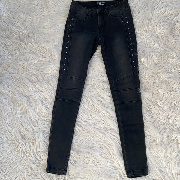 Boom Boom Jeans | Jeans | Boom Boom Skinny Jeans Sz 5 | Poshmark